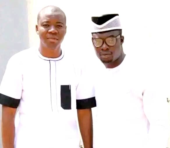 Ado Adeboye, Kayode Afolabi Bag Meritorious Awards - Ondo Online