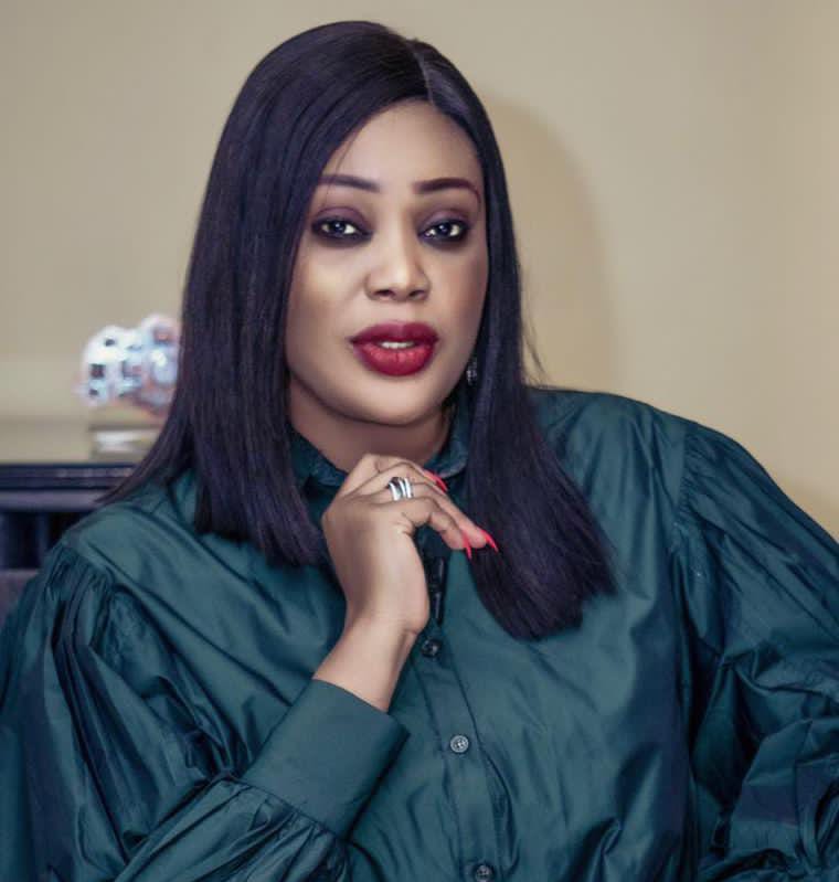 Olabimpe Fapohunda: Physical & Emotional perspectives of Endometriosis ... Olabimpe Fapohunda: Physical & Emotional perspectives of Endometriosis ...
