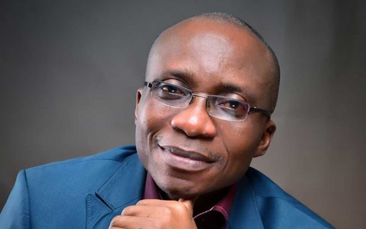 Afenifere scribe, Ebiseni, emerges Ondo LP guber candidate — Politics ... Afenifere scribe, Ebiseni, emerges Ondo LP guber candidate — Politics ...